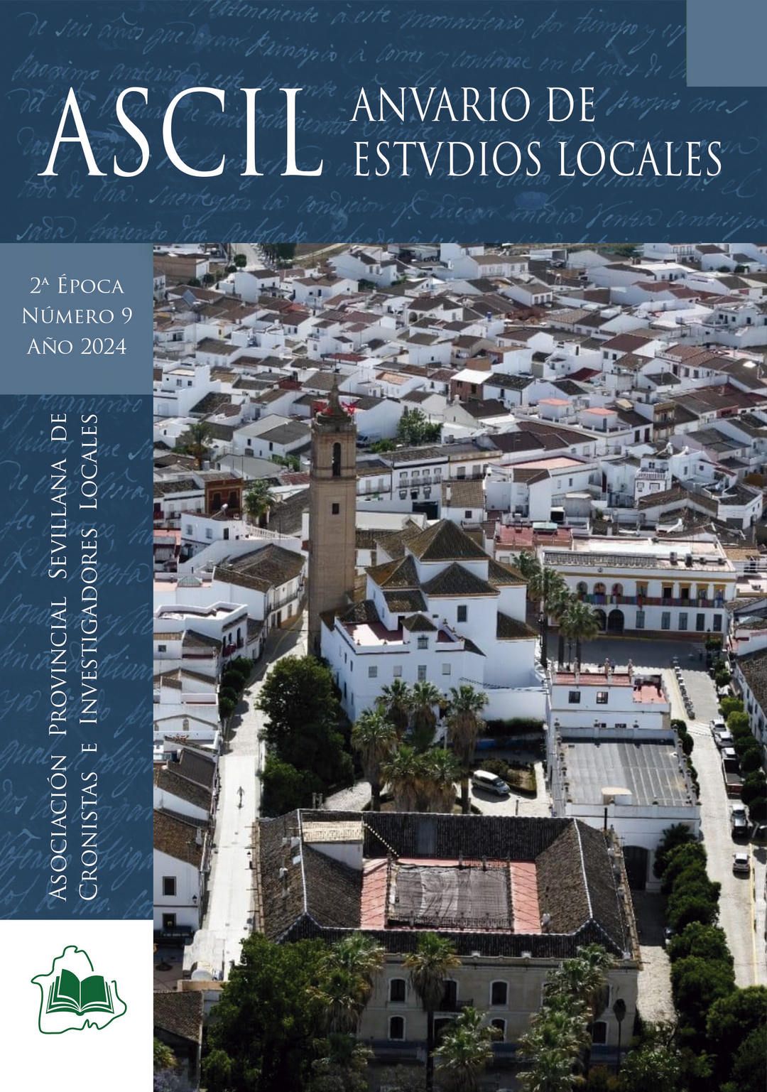 Anuario de Estudios Locales 2024 - Asociación Provincial Sevillana de ...